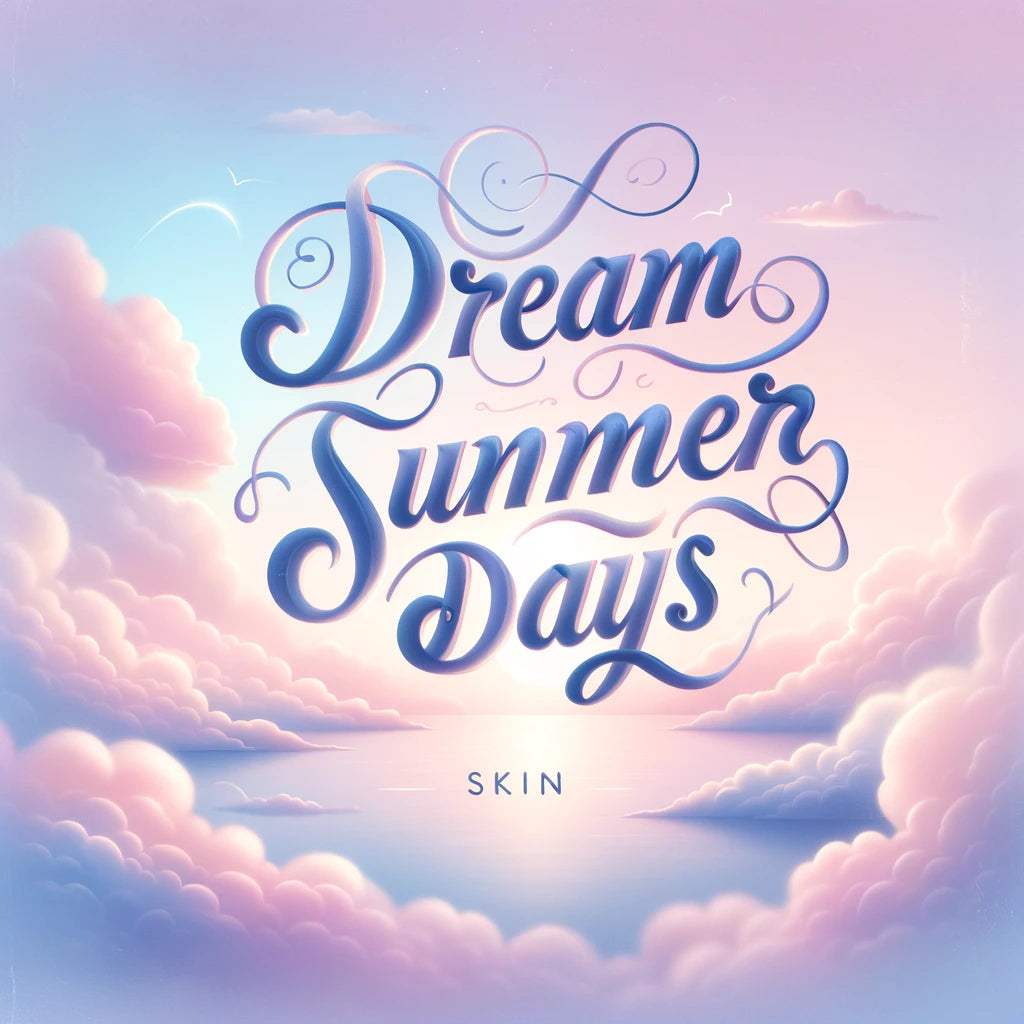 Collections – Dream Cosmetics